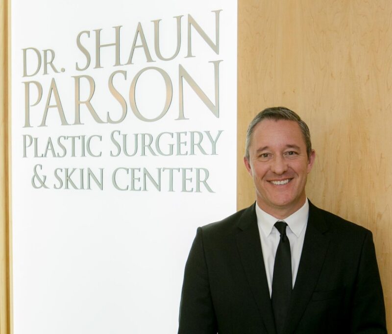 Dr. Shaun Parson | Scottsdale and Phoenix Plastic Surgeon