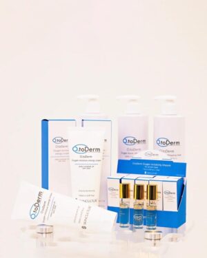 O2 to Derm Facial | Parson Skin Center | Scottsdale