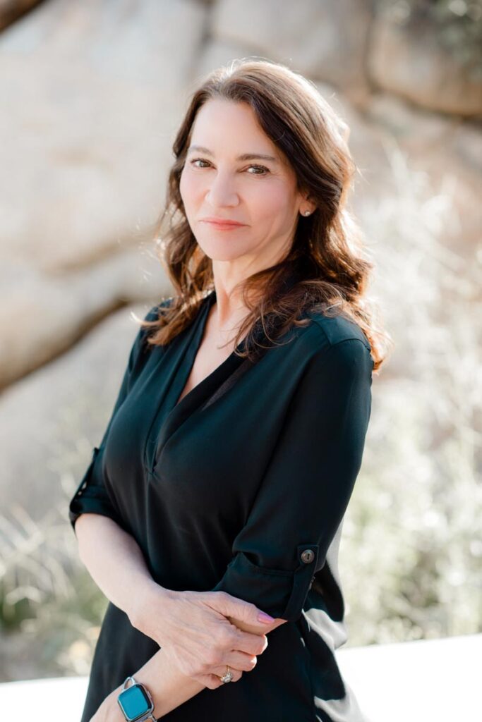 Nancy Knoll Nurse Injector | Dr. Shaun Parson, Scottsdale, Arizona