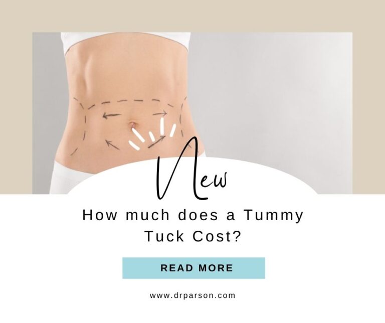 Tummy Tuck Cost Omaha