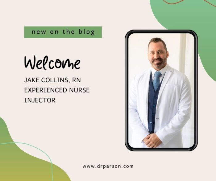 Jake Collins, Aesthetic Nurse Injector | Scottsdale