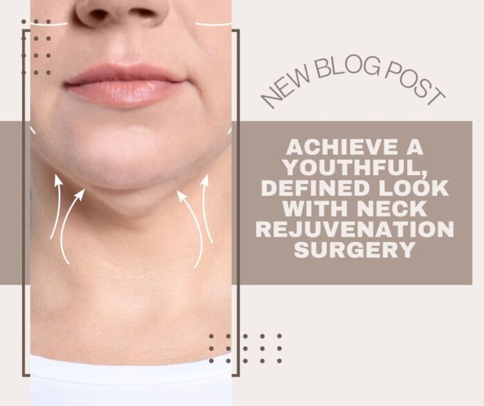 Neck Rejuvenation Surgery | Dr. Shaun Parson, Scottsdale