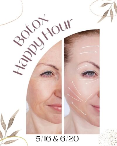 Plastic Surgery + Medical Day Spa Specials | Dr. Shaun Parson